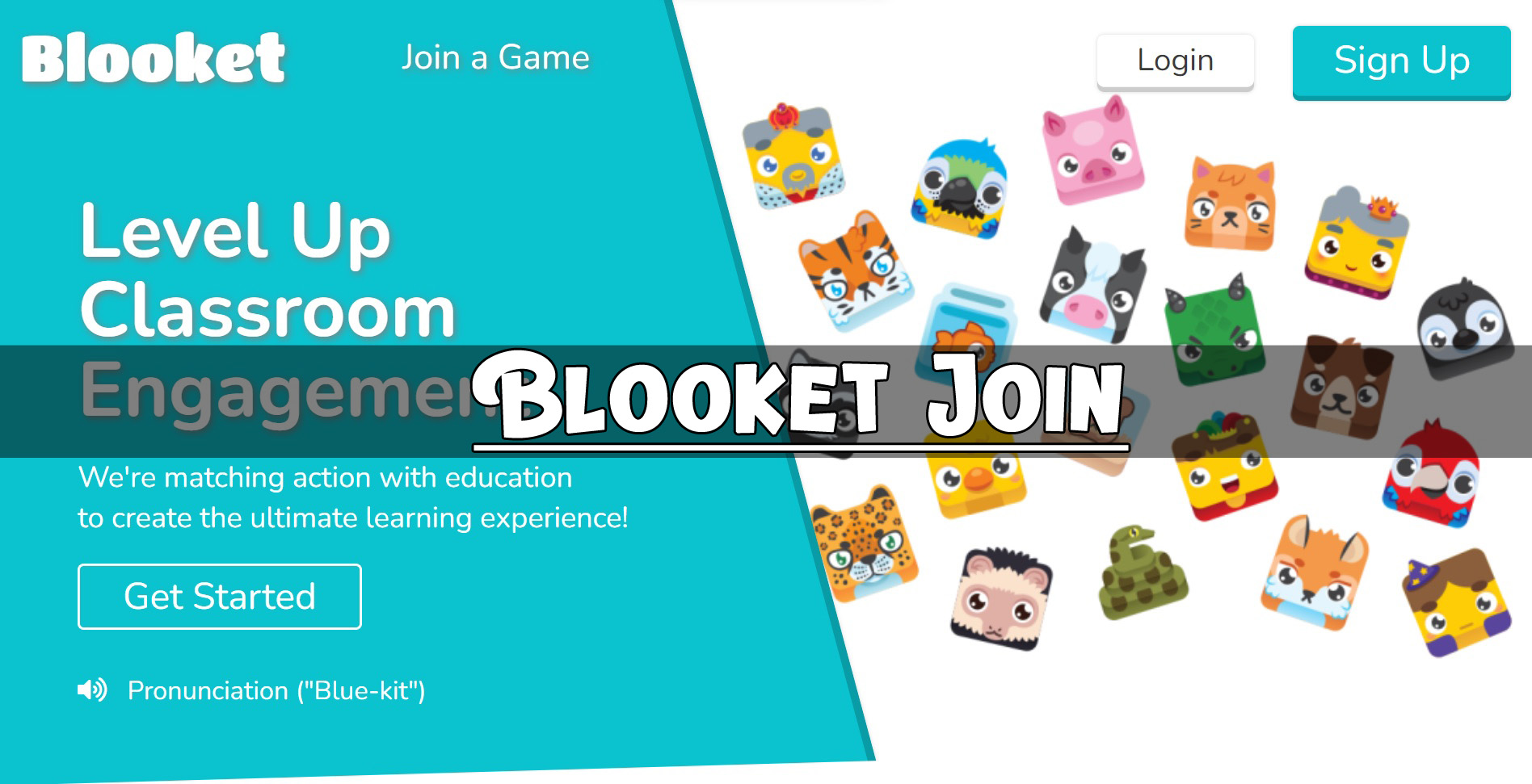 Blooket Join: Crafting Tomorrow's Classroom Today - Richmond Trees
