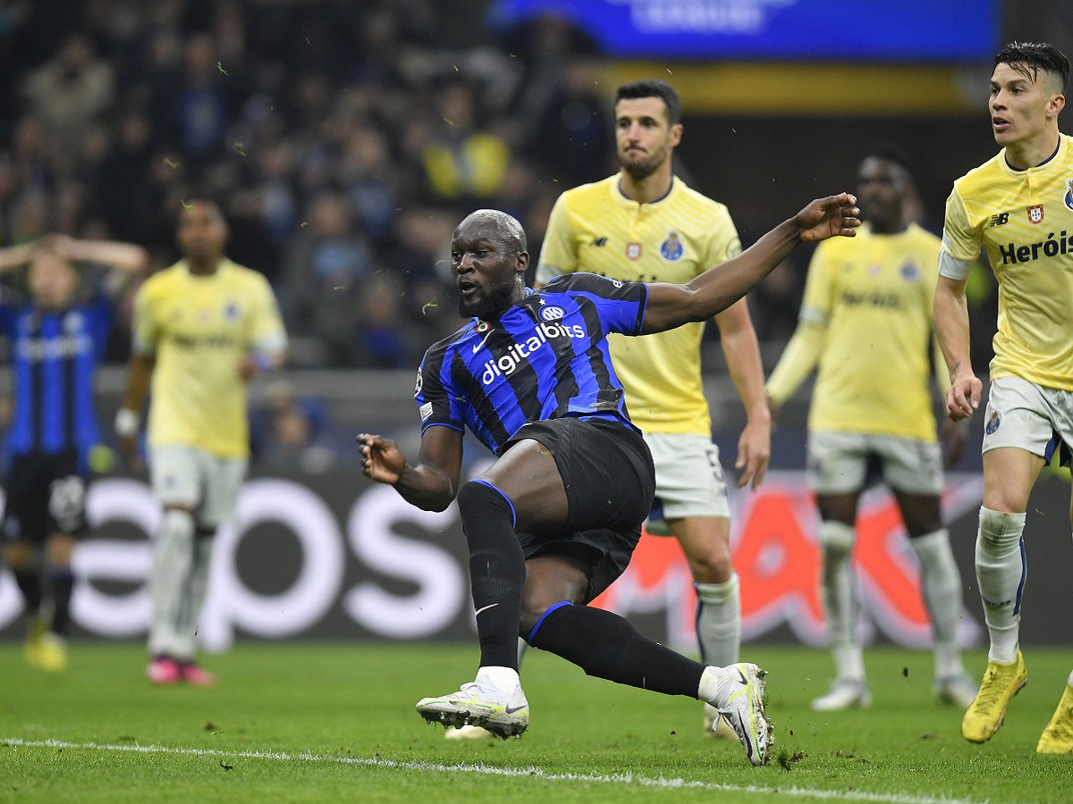 Inter Milan VS FC Porto Timeline: The Rivalry Revisited - Richmond Trees