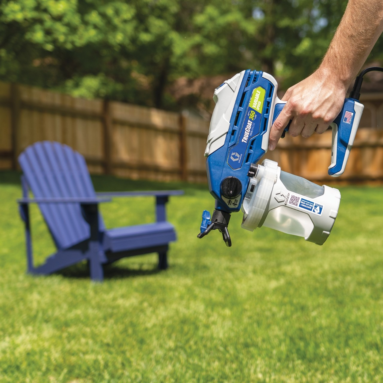 Pros and Cons of the Graco TrueCoat 360 for DIY Painting Projects ...