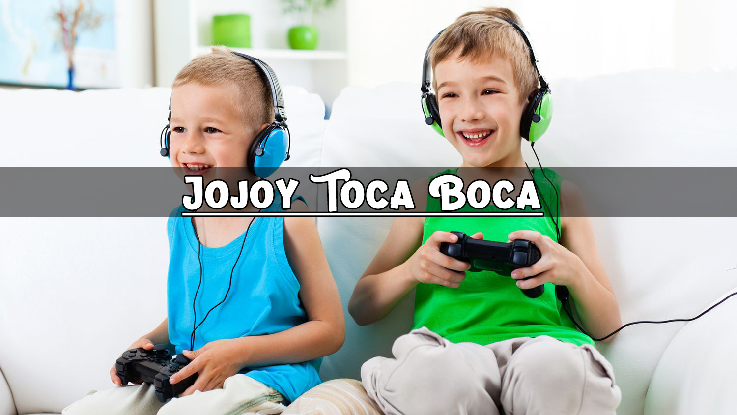 Jojoy Toca Boca: Blending Fun and Learning - Richmond Trees