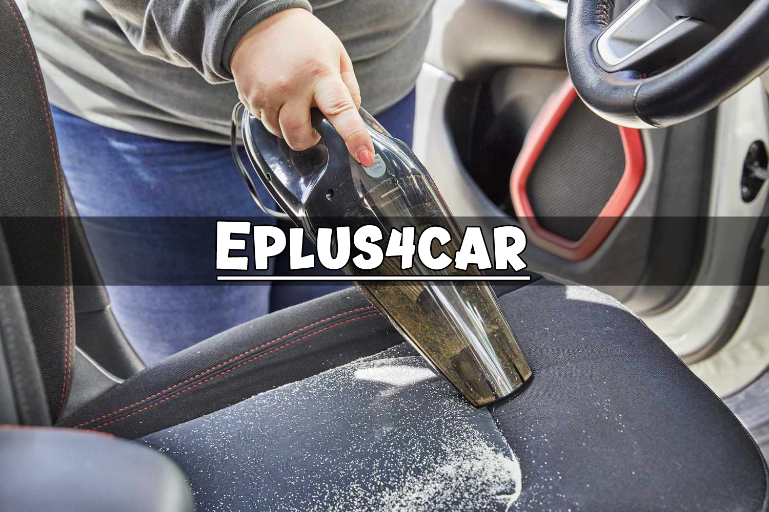 Eplus4car: A New Era of Efficient Travel - Richmond Trees